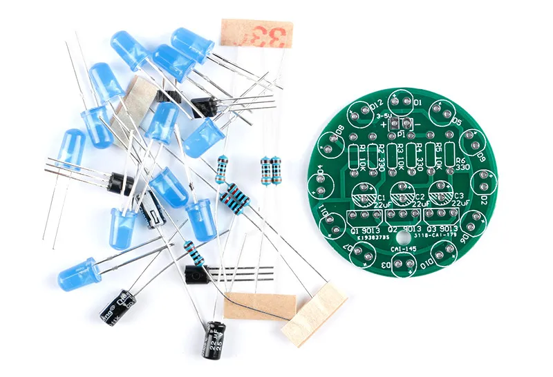 Welcome to LEDsales, LEDs and accessories for the DIY enthusiast